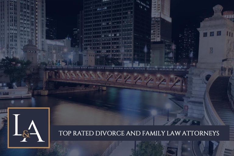 TOP RATED DIVORCE AND FAMILY LAW ATTORNEYS IN CHICAGO - Levin & Associates